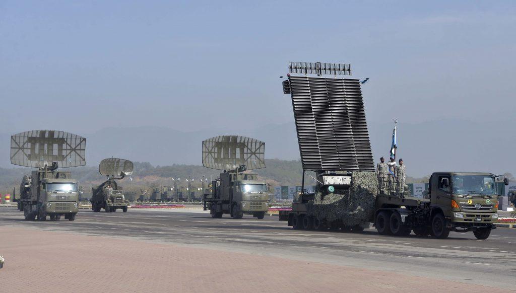 23 Mart Milli Günü: Pakistan Ordusu'ndan Gövde Gösterisi - Stratejik Ortak