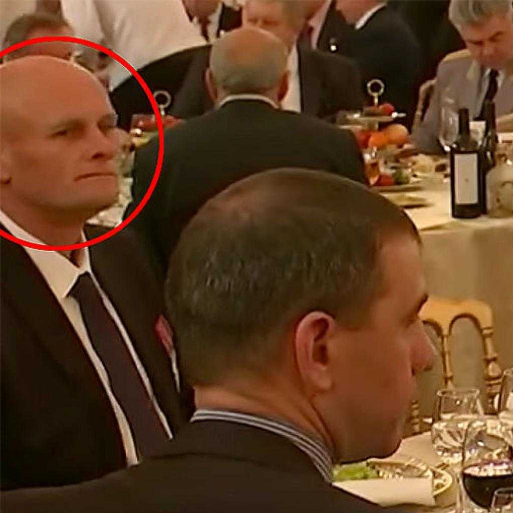 Rusların Black Water'ı "WAGNER" Güvenlik Şirketi - Stratejik Ortak